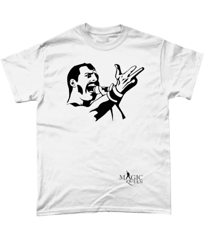 Magic Queen - Freddie Tee - Magic Queen