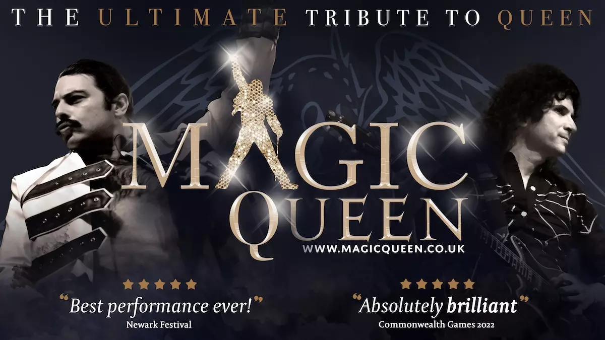 Magic Queen - photo gallery